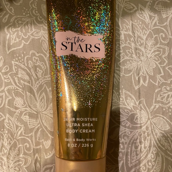 Bath & Body Works | Bath & Body | Bath Body Works In The Stars Body ...